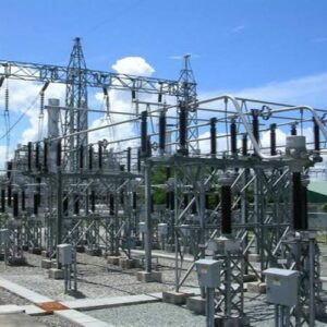 Bangladesh Substation - A3 Engineering | Electrical Substation Company In Bangladesh