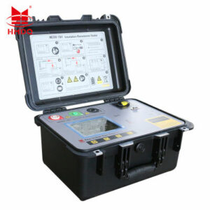 What is Dar Test in Substation - A3 Engineering | Electrical Substation ...