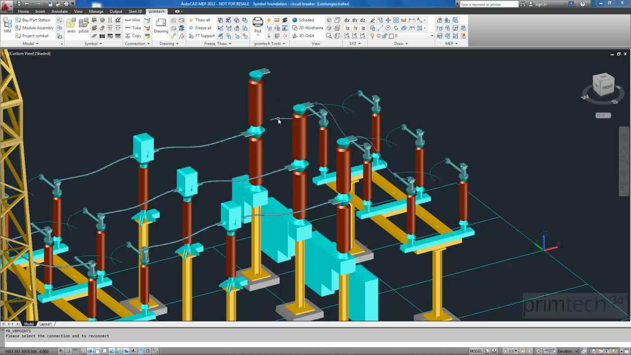 33Kv Substation Design Calculation - A3 Engineering