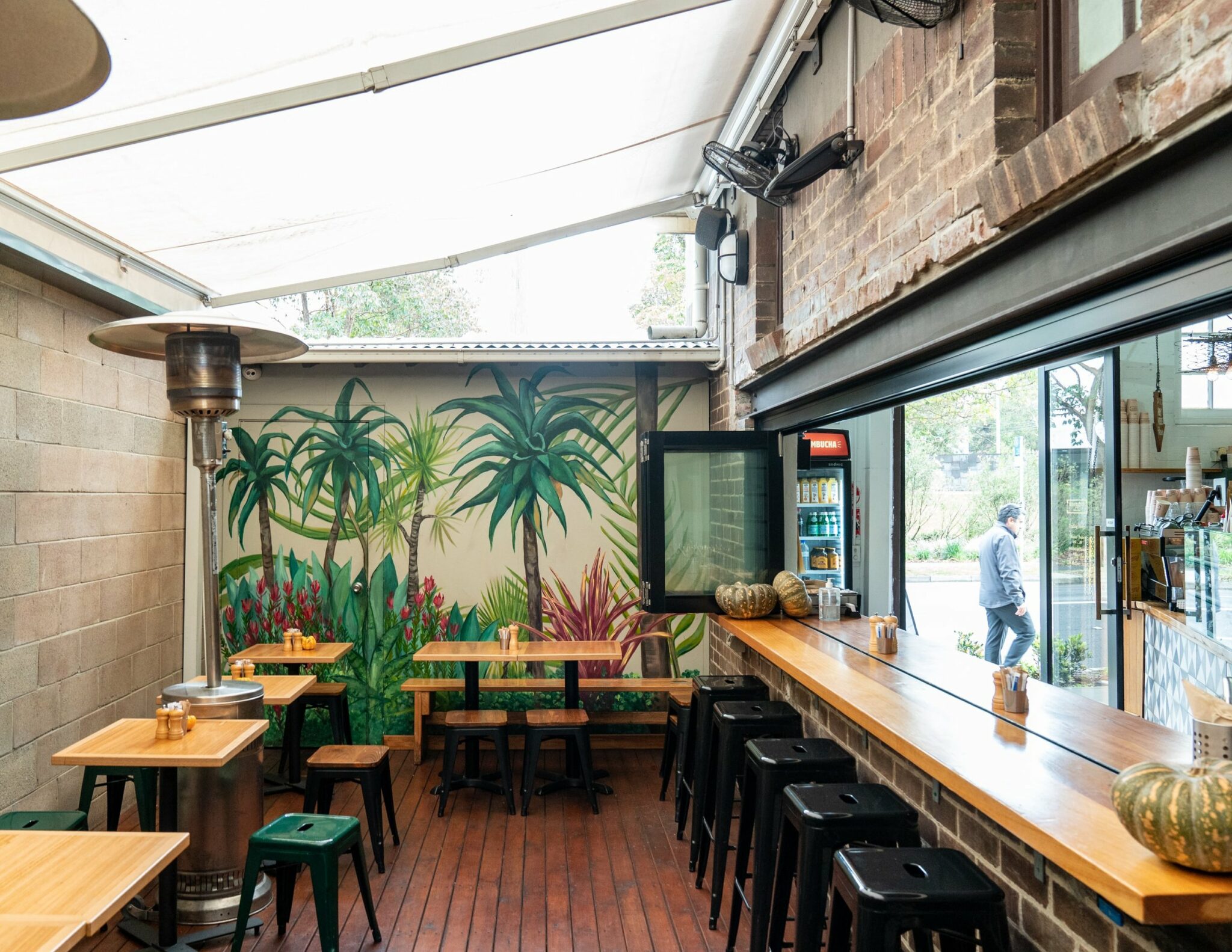 Substation Cafe - A3 Engineering | Electrical Substation Company Substation Cafe - A3 Engineering | Electrical Substation Company