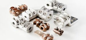 Substation Connectors - A3 Engineering | Electrical Substation Company