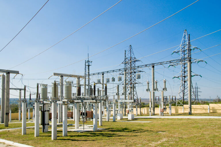 What is Switching Substation - A3 Engineering | Electrical Substation Company In Bangladesh