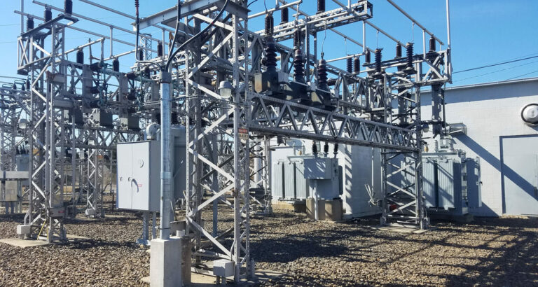 Why We Use Dc Power in Substation - A3 Engineering | Electrical Substation Company In Bangladesh