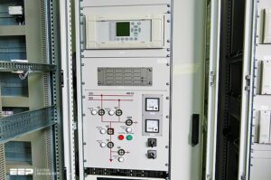 Difference between Hv Substation And Lv Substation - A3 Engineering | Electrical Substation ...